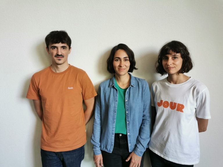 Construire un feu en Mille Plateaux - Marguerite La Rochelaise