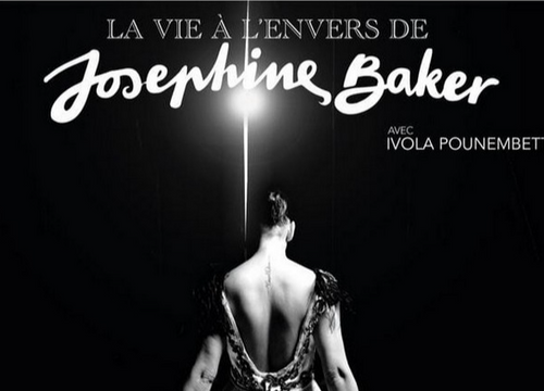 La vie à l'envers de Joséphine Baker - Marguerite La Rochelaise
