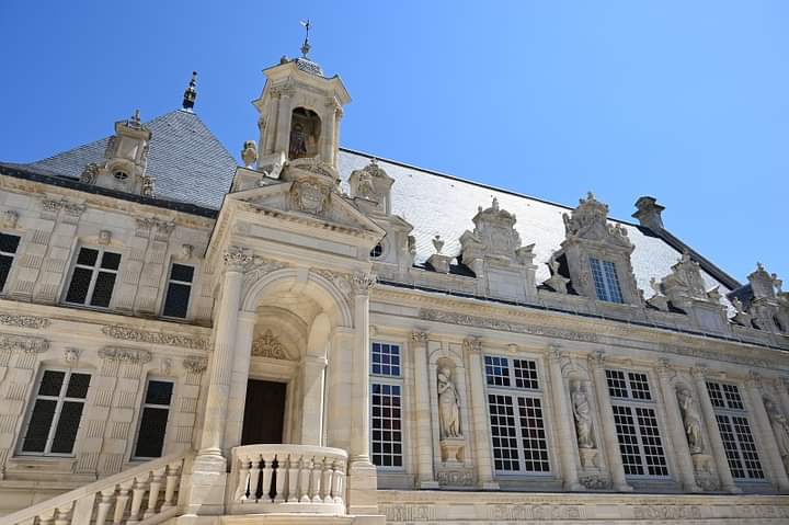 Fêter une renaissance - Marguerite La Rochelaise