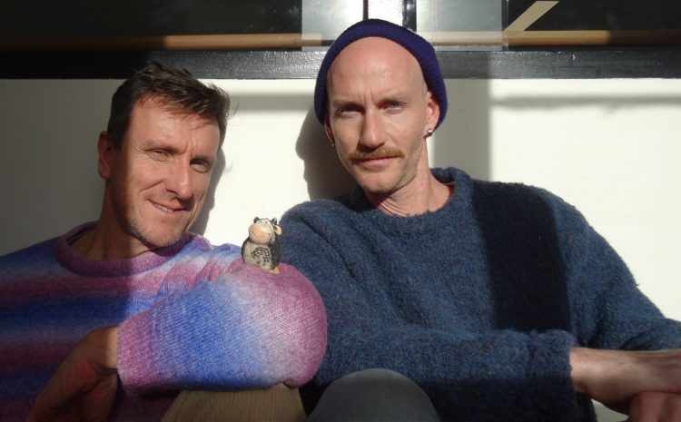 Rencontre avec Sine Qua Non Art - Marguerite La Rochelaise