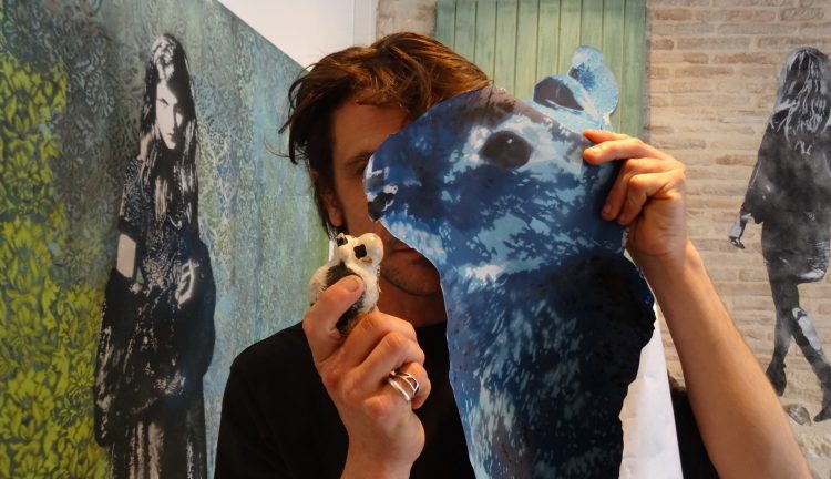 Rencontre avec Noarnito - Marguerite La Rochelaise