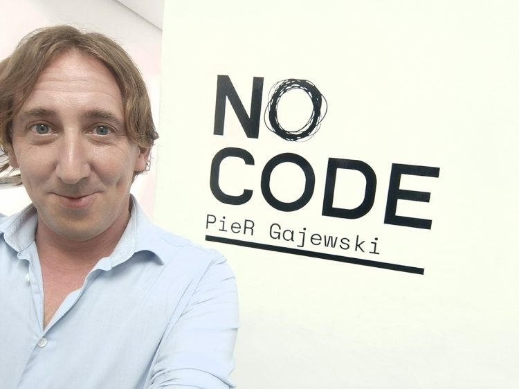 No Code de PieR Gajewski - Marguerite La Rochelaise