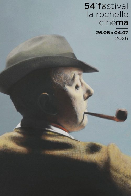 FEMA La Rochelle 2026 - Marguerite La Rochelaise